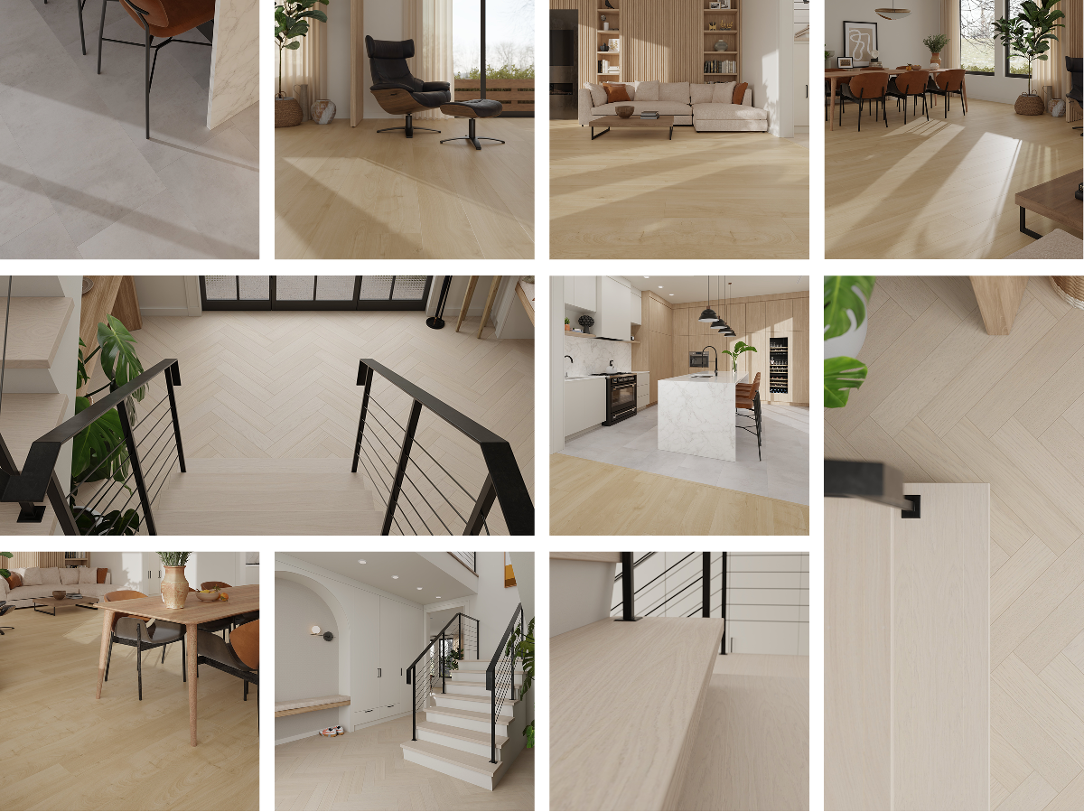 Case Study: TORLYS